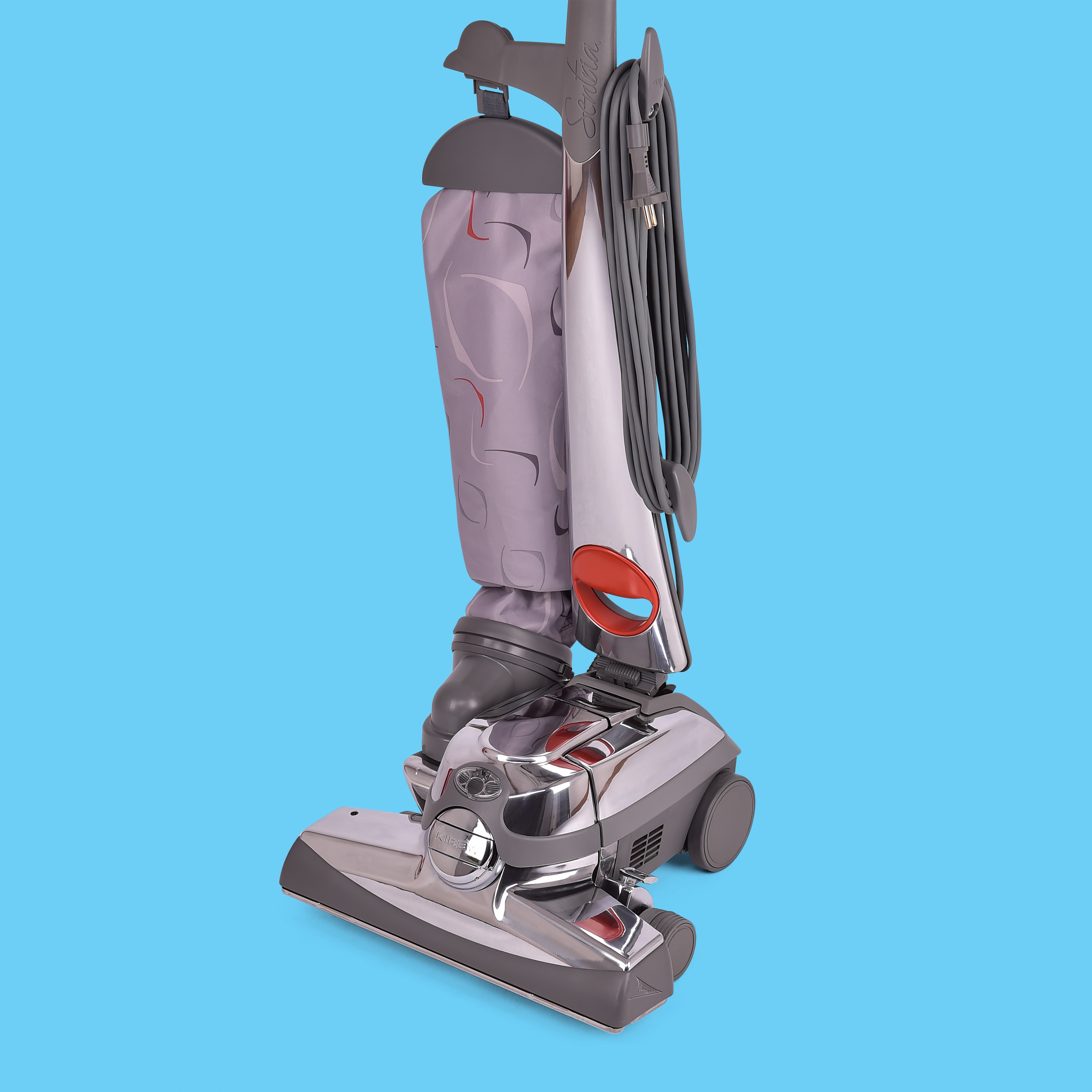 Handel und Service - Kirby G10 Sentria - Basic Unit