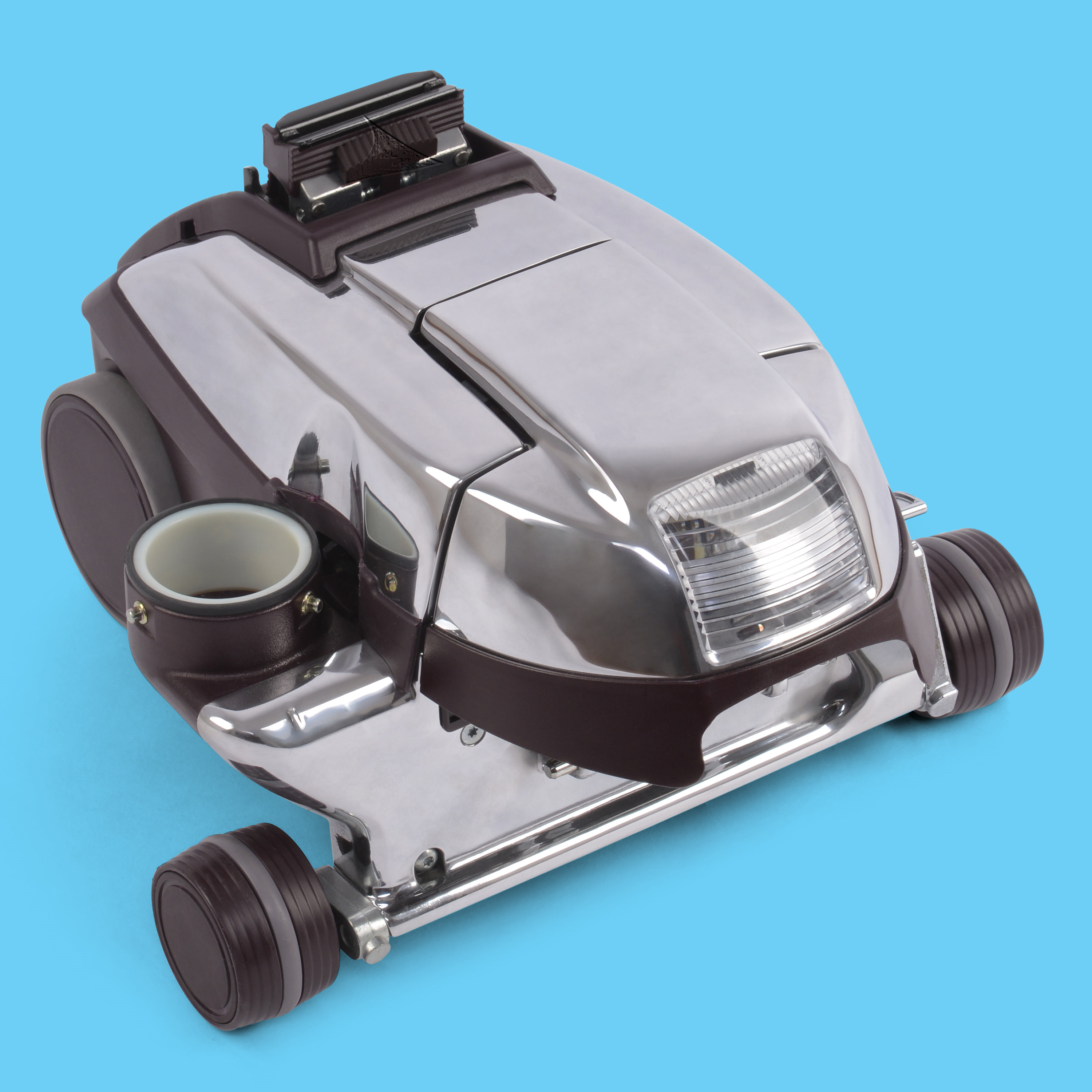 Handel und Service - Kirby G5 - Motor Unit - 220 - 240 V~ / 50-60Hz